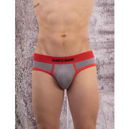 Helios Backless Brief - BARCODE | U&A Gear