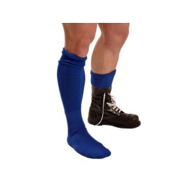 FIST Boot Sock - Blue | U&A Gear